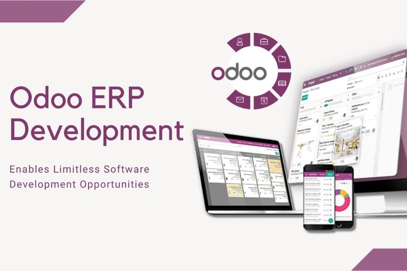 Odoo là gì? Giải mã nền tảng quản trị doanh nghiệp toàn diện