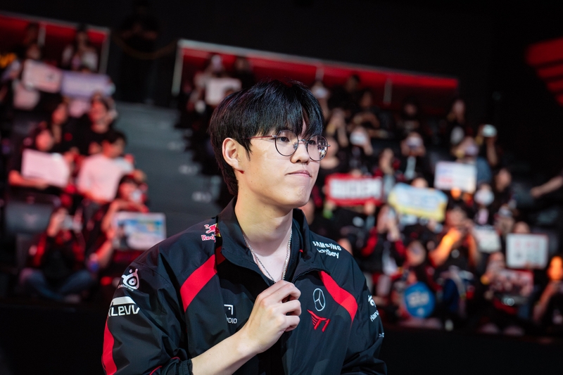 Oner là ai? Tìm hiểu danh tính tuyển thủ Đi Rừng “nổi như cồn” của đội tuyển T1