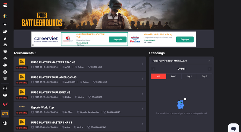 Bạn đã biết hết về OP.GG chưa? Tìm hiểu ngay các tính năng và cập nhật mới của trang OP.GG