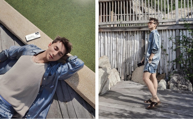 Cặp đôi “gây bão” tái hợp: OPPO xác nhận Sơn Tùng M-TP đồng hành cùng ...