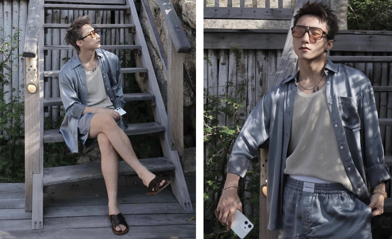 Cặp đôi “gây bão” tái hợp: OPPO xác nhận Sơn Tùng M-TP đồng hành cùng ...