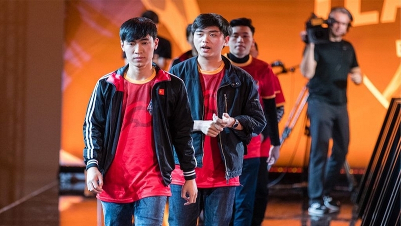 Optimus LoL là ai? Tiểu sử, sự nghiệp và hành trình của “Zed Vũ trụ ...