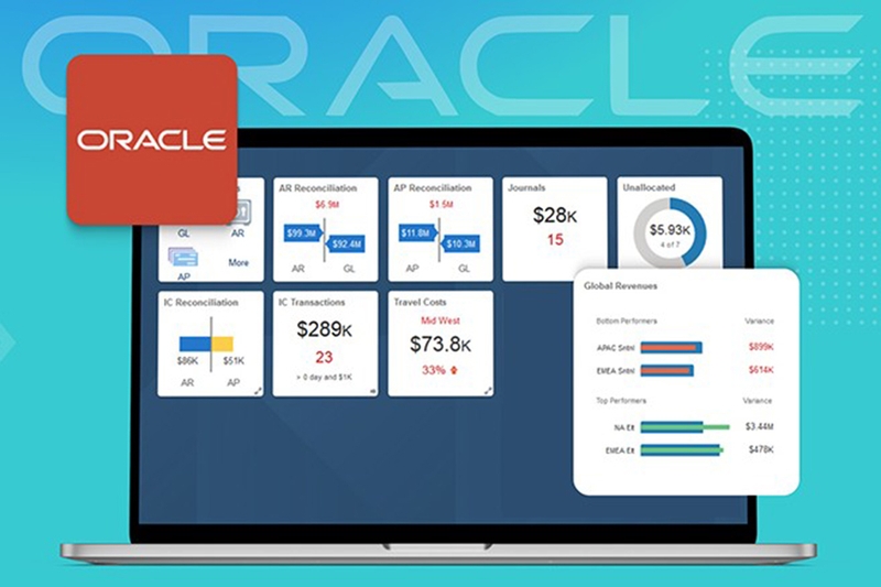 Oracle ERP là gì? Tìm hiểu giải pháp quản lý doanh nghiệp toàn diện ...