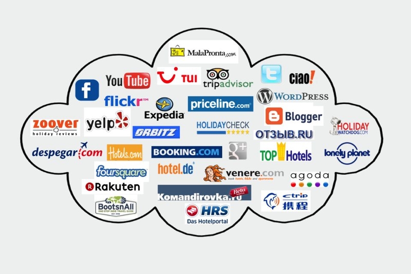 OTA là gì? Tìm hiểu về các kênh OTA phổ biến