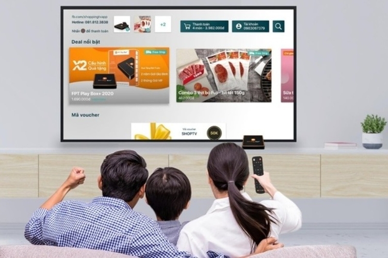 OTT là gì? Vì sao OTT là xu hướng truyền hình trong thời đại mới?