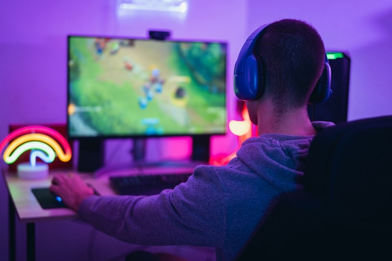 Giải đáp: P2W là gì? Tìm hiểu sự khác nhau giữa P2W và F2P