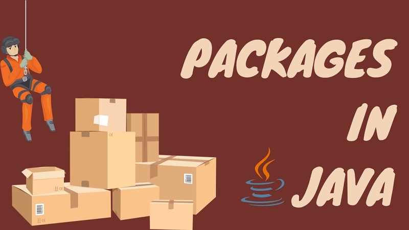 Package là gì trong Java? Tìm hiểu về cấu trúc và cách sử dụng