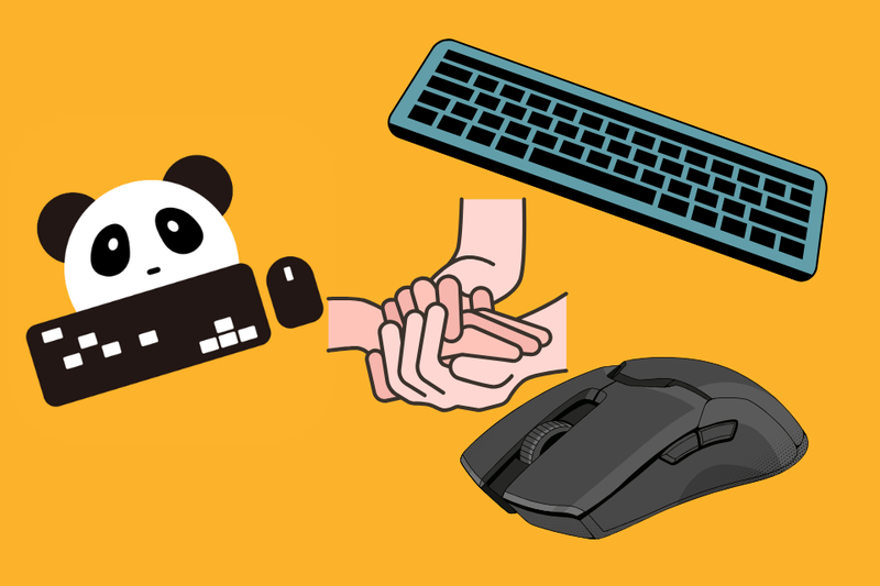 Panda Mouse Pro: Ứng dụng hỗ trợ chơi game siêu mượt không thể bỏ lỡ