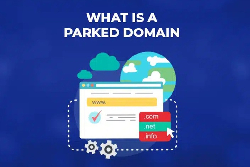 Parked domain là gì? Phân biệt parked domain và addon domain