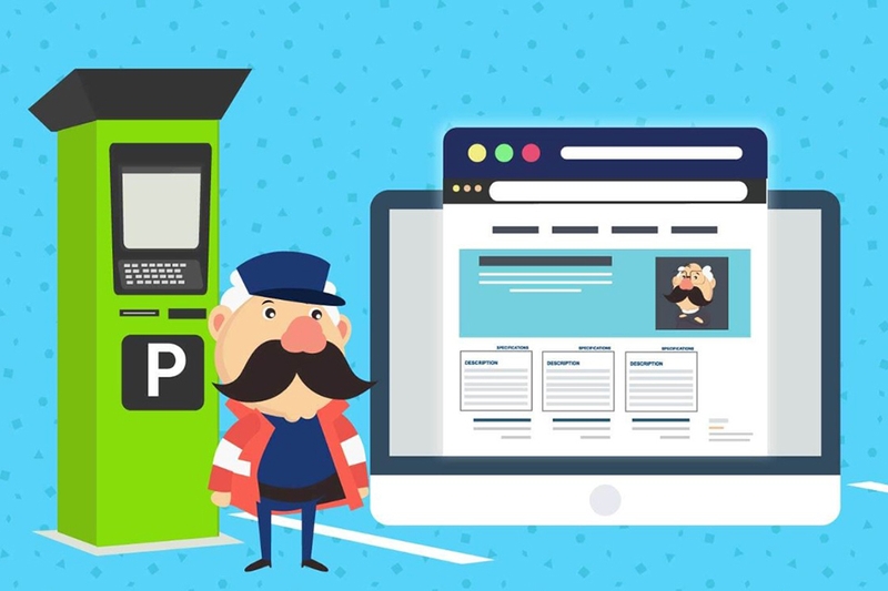 Parked domain là gì? Phân biệt parked domain và addon domain
