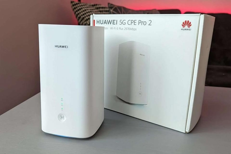 Tất tần tật về Password mặc định của modem Huawei cho người mới dùng