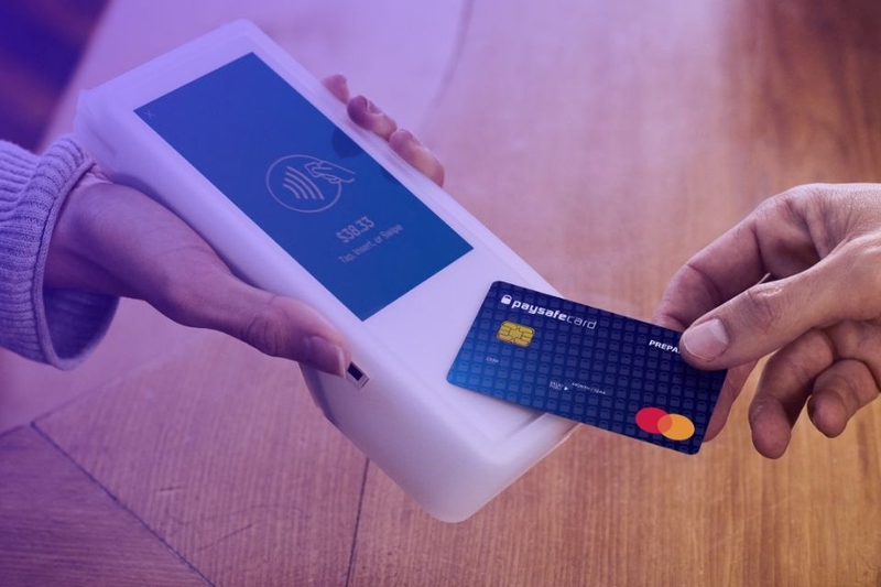 Paysafecard là gì? Hướng dẫn cách mua và thanh toán đơn giản