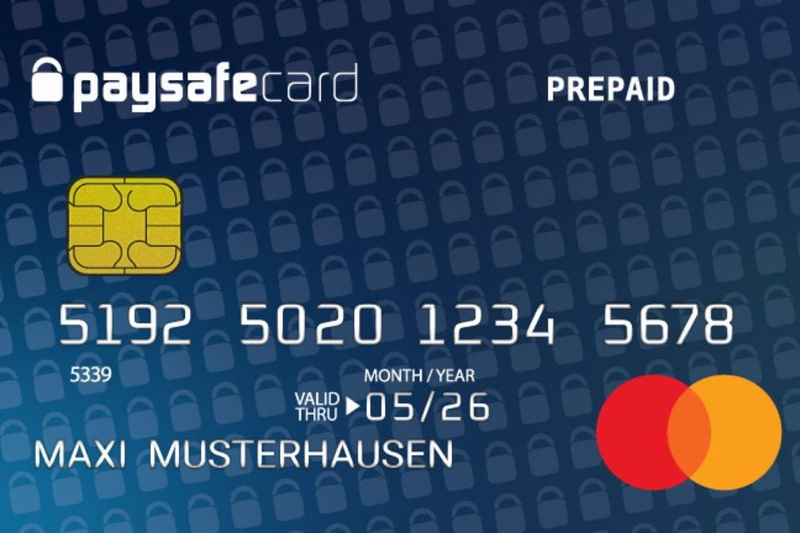 Paysafecard là gì? Hướng dẫn cách mua và thanh toán đơn giản