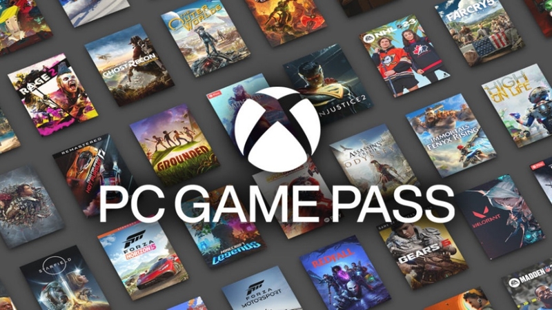 PC Game Pass là gì? Hướng dẫn cách đăng ký và tải game miễn phí