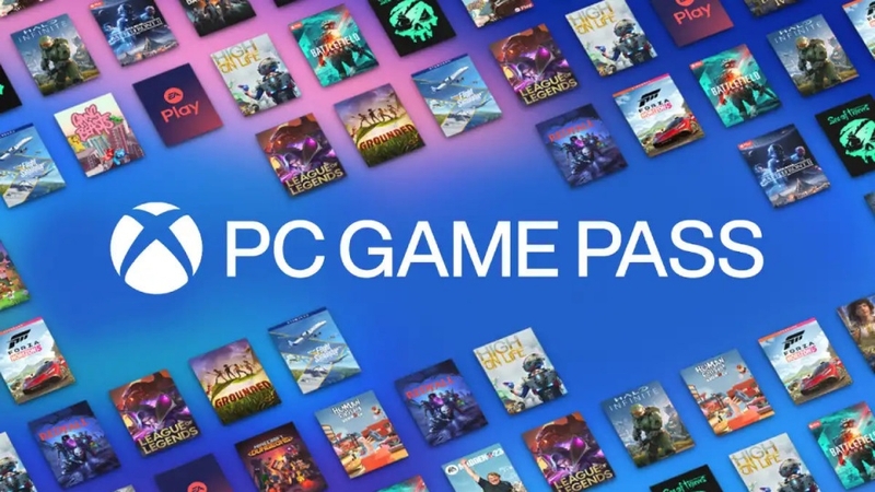 PC Game Pass là gì? Hướng dẫn cách đăng ký và tải game miễn phí