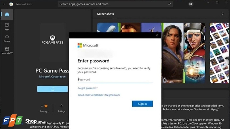PC Game Pass là gì? Hướng dẫn cách đăng ký và tải game miễn phí