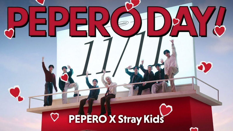 PEPERO Day là gì? Nguồn gốc, ý nghĩa và cách kỷ niệm tại Hàn Quốc