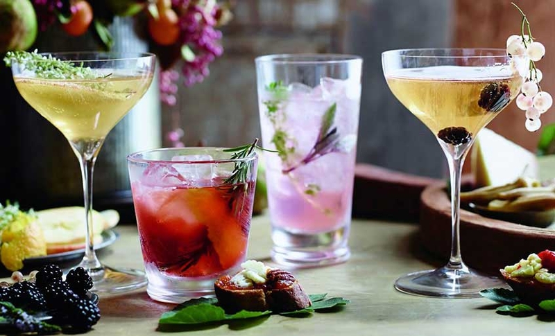 Giải đáp pha lê khác gì thủy tinh? Nên mua đồ thủy tinh hay pha lê?