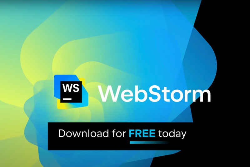 Phần mềm WebStorm - Công cụ lập trình giúp tăng tốc phát triển dự án