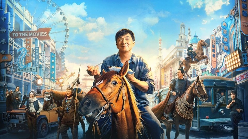 Tổng hợp những bộ phim Thành Long tham gia có nội dung hấp dẫn