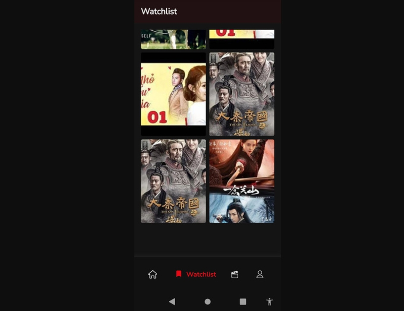 Khám phá PHIMVN2: Giải pháp xem phim online miễn phí chất lượng cao