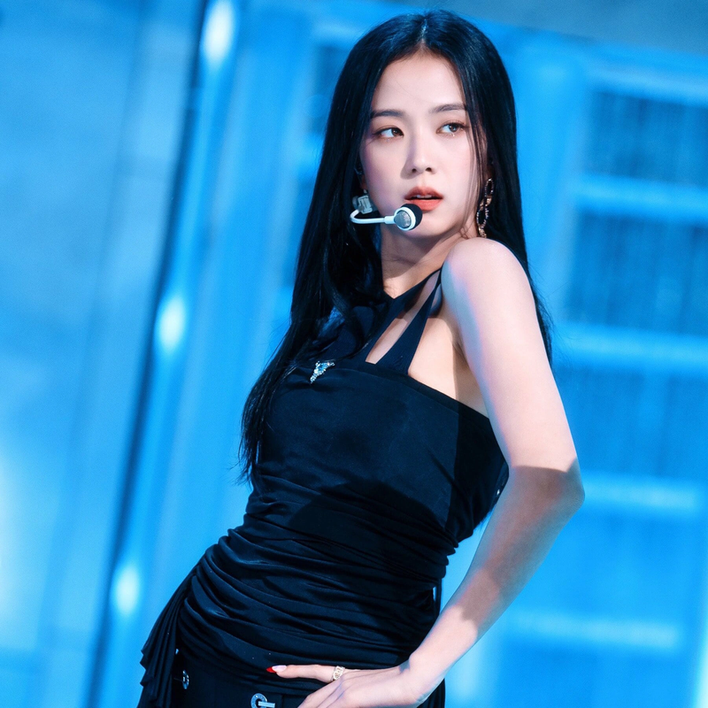 Các tập phim có sự tham gia của Jisoo: Tài năng diễn xuất không thể phủ ...