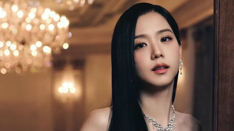 Các tập phim có sự tham gia của Jisoo: Tài năng diễn xuất không thể phủ ...
