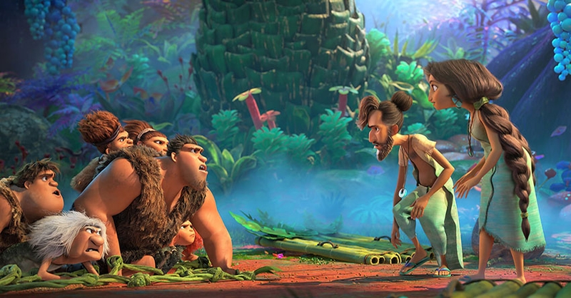 Top 15 phim hài hay nhất: Cười “bung chỉ” sau giờ làm việc!