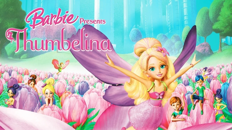 Top những bộ phim hoạt hình barbie hay nhất mọi thời đại