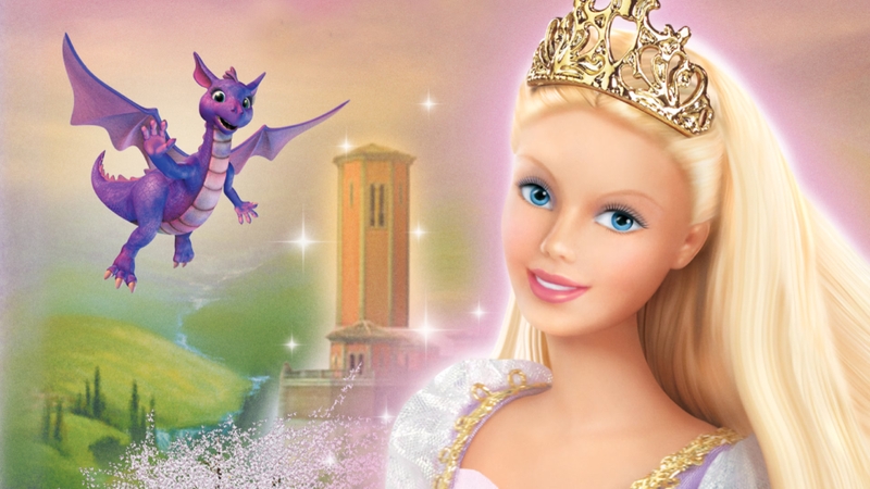 Top những bộ phim hoạt hình barbie hay nhất mọi thời đại