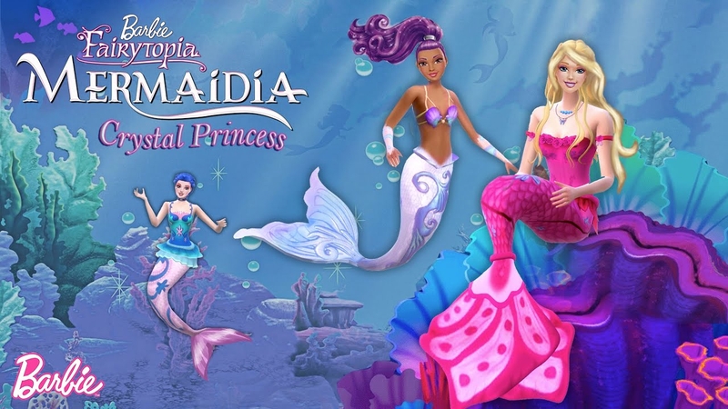 Top những bộ phim hoạt hình barbie hay nhất mọi thời đại