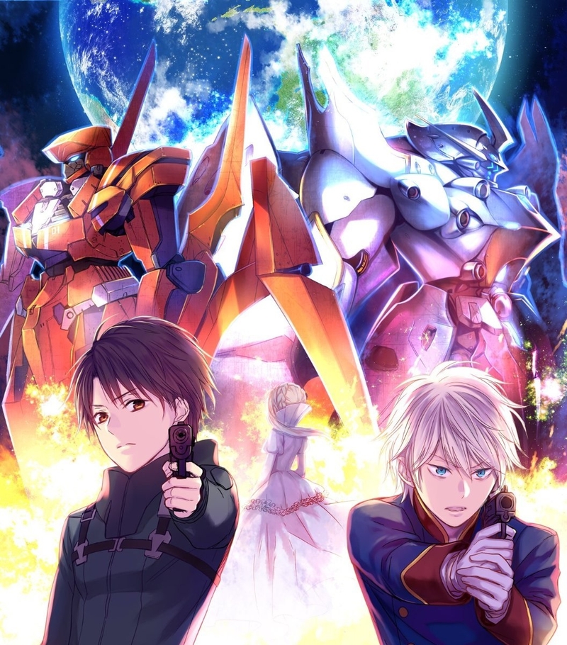 Tổng hợp TOP 14 phim hoạt hình robot hay nhất bạn không nên bỏ lỡ