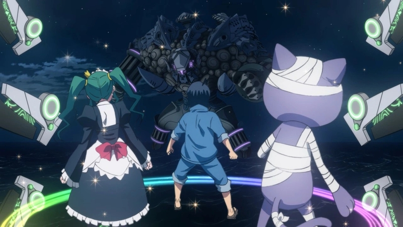 Tổng hợp TOP 14 phim hoạt hình robot hay nhất bạn không nên bỏ lỡ