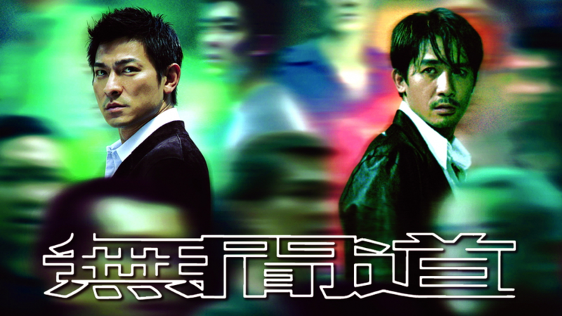 Tổng hợp các bộ phim Lưu Đức Hoa hấp dẫn, được yêu thích nhất