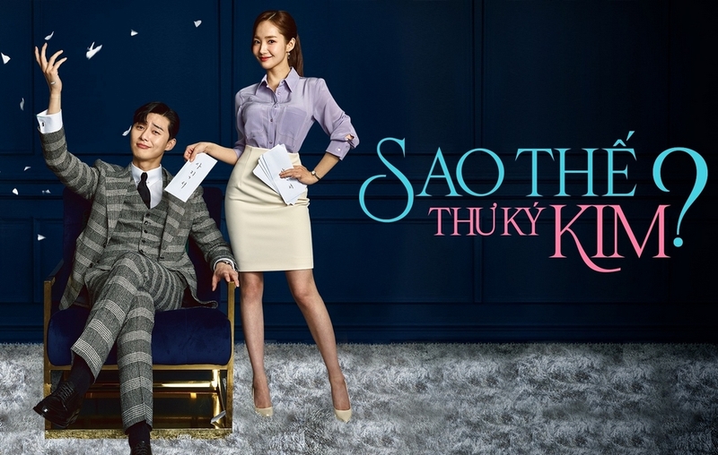 Top 16 phim tổng tài Hàn Quốc cho người yêu thích ngôn tình và quyền lực