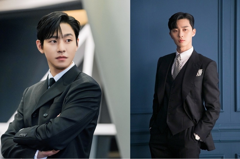 5 phim tổng tài Hàn Quốc với những câu chuyện lãng mạn, hài hước