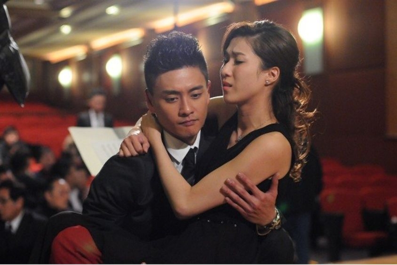 Top 15 phim TVB đa dạng các thể loại được các “mọt phim” yêu thích