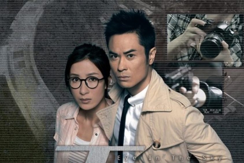 Top 15 phim TVB đa dạng các thể loại được các “mọt phim” yêu thích