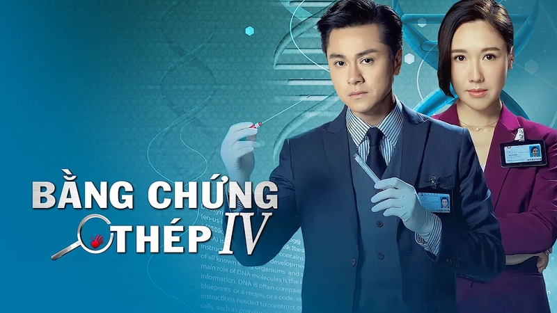 Top 15 phim TVB đa dạng các thể loại được các “mọt phim” yêu thích
