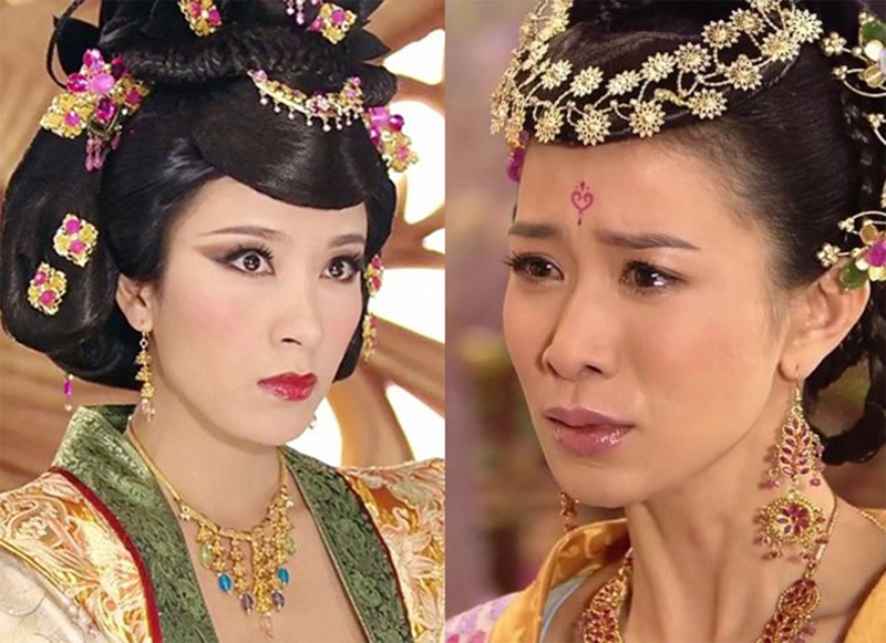 Top 15 phim TVB đa dạng các thể loại được các “mọt phim” yêu thích