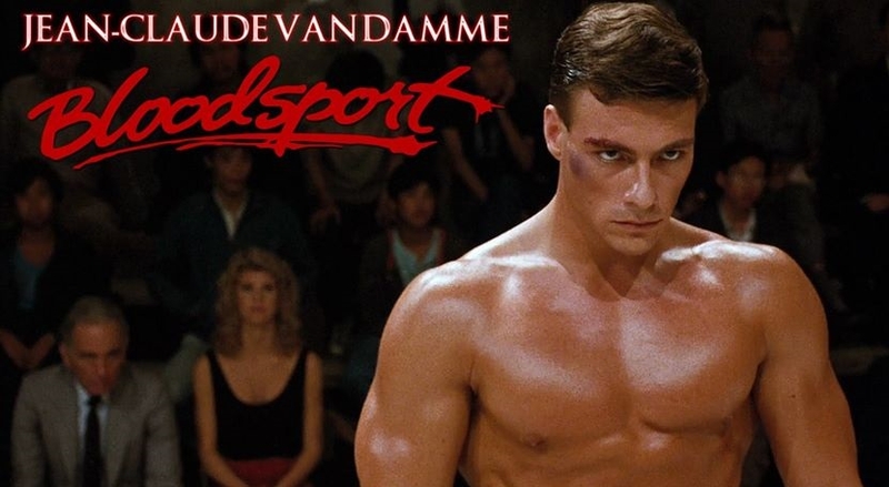 TOP 15 phim võ thuật Mỹ hấp dẫn, gây cấn và hay nhất mọi thời đại