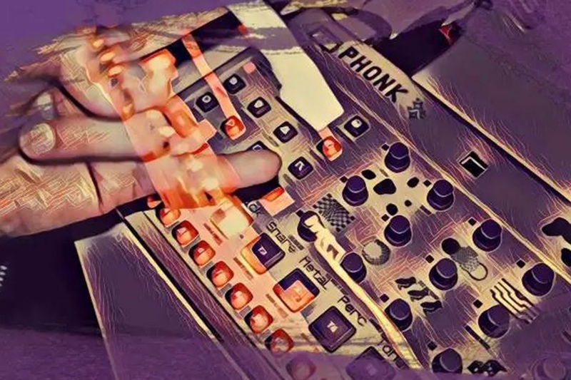 Phonk là gì? Giải mã nguồn gốc và lý do khiến giới trẻ mê mẩn