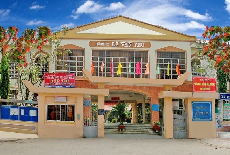 Toàn cảnh phường Tân Thới Hiệp của TP HCM sau khi sáp nhập