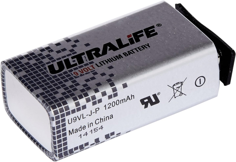 Pin 9V: Những điều cần biết và TOP sản phẩm tốt nhất hiện nay 2025