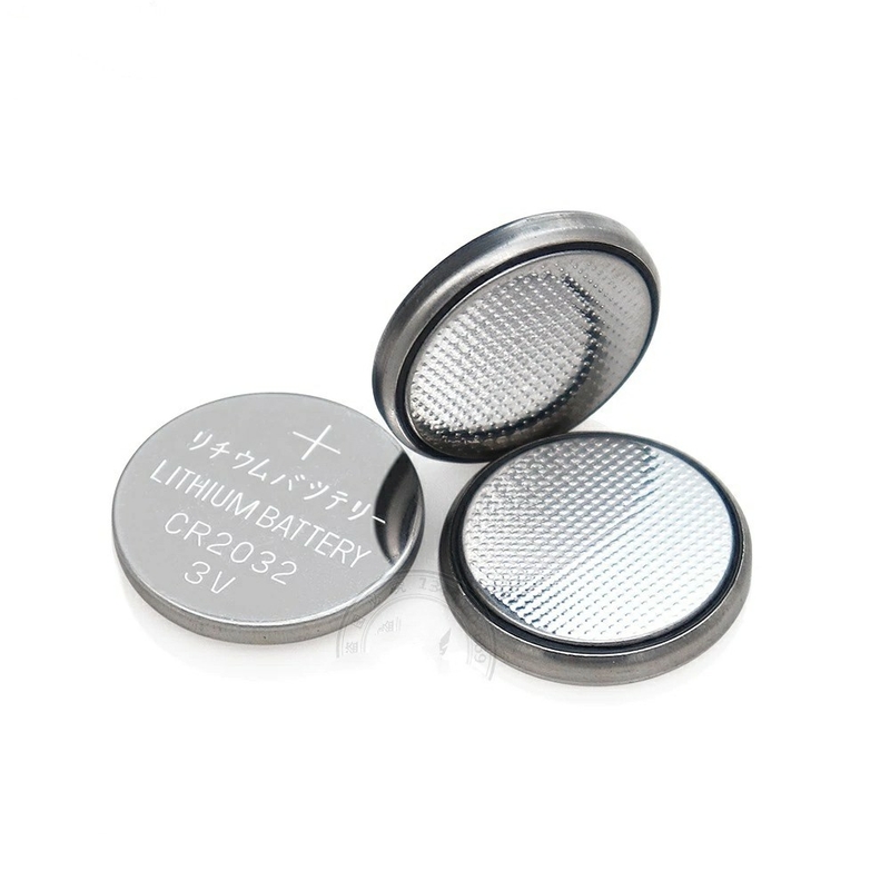 Pin CR2032: Cấu tạo, ứng dụng và những điều bạn cần biết