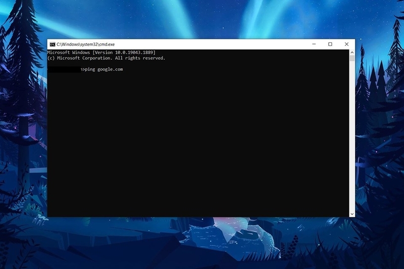Ping Test là gì? Hướng dẫn chi tiết cách thực hiện và ứng dụng