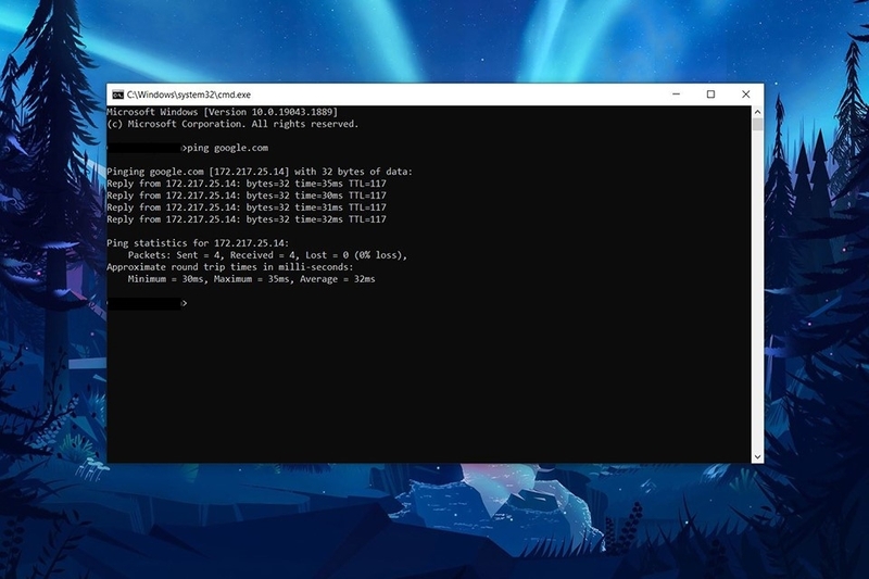 Ping Test là gì? Hướng dẫn chi tiết cách thực hiện và ứng dụng