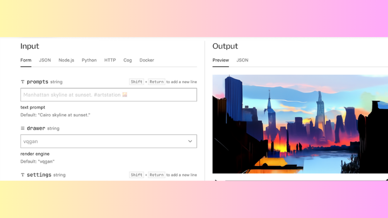 Pixray là gì? Khám phá nền tảng AI tạo hình ảnh từ văn bản