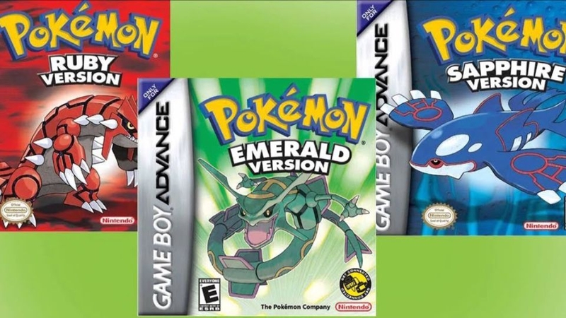 Bạn đã biết hết về những Pokemon cổ đại hóa thạch chưa?