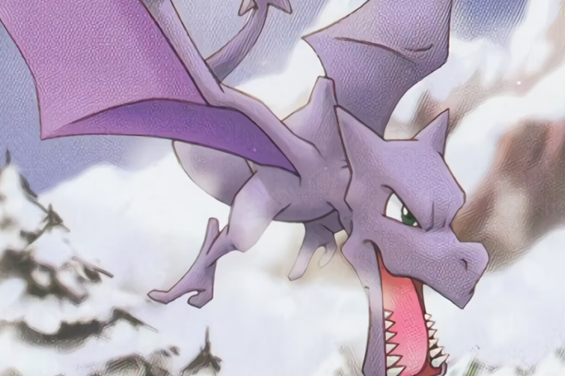 Danh sách toàn bộ Pokemon hệ Bay và top 10 chiến binh mạnh nhất